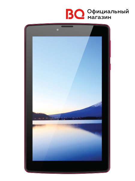 Купить планшет BQ 7038G Light Plus 7", 16 GB по низкой цене: отзывы ...