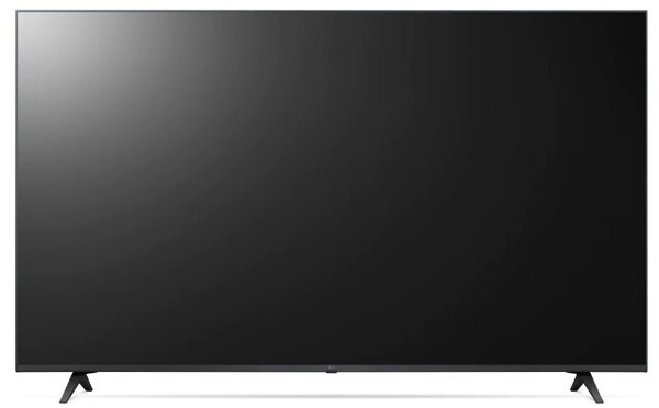 Купить телевизор LG 43UQ80006LB.ARUB 43" - купить с доставкой по ...