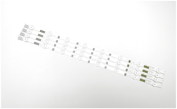 LED подсветка D2GE-280 для ТВ Samsung UE28F4000AW, UE28F4020AW - купить ...