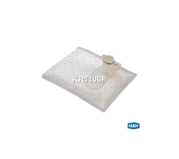 Фильтр топливный KRAUF 3262478 - купить по выгодным ценам в интернет ...