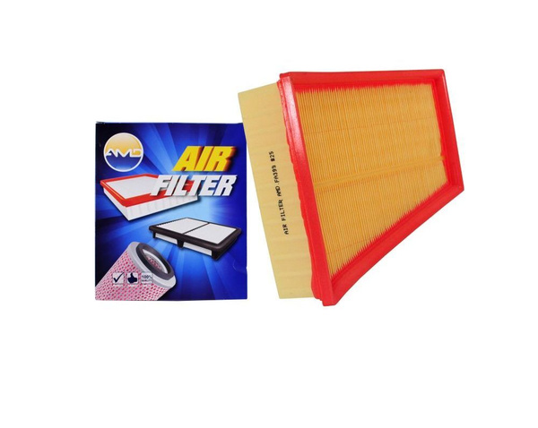 Фильтр воздушный AMD 16579925 - купить по выгодным ценам в интернет ...