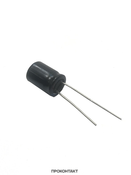 10 штук Конденсатор электролитический 3.3UF 400V 105*C 8*11 TKR JAMICON ...