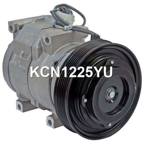 Компрессор кондиционера Honda Accord, Acura MDX, Ridgelin, Odyssey ...