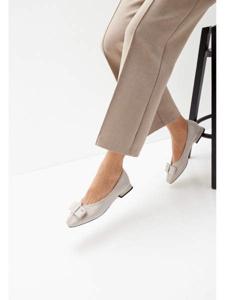 Балетки Milana - купить с доставкой по выгодным ценам в интернет ...