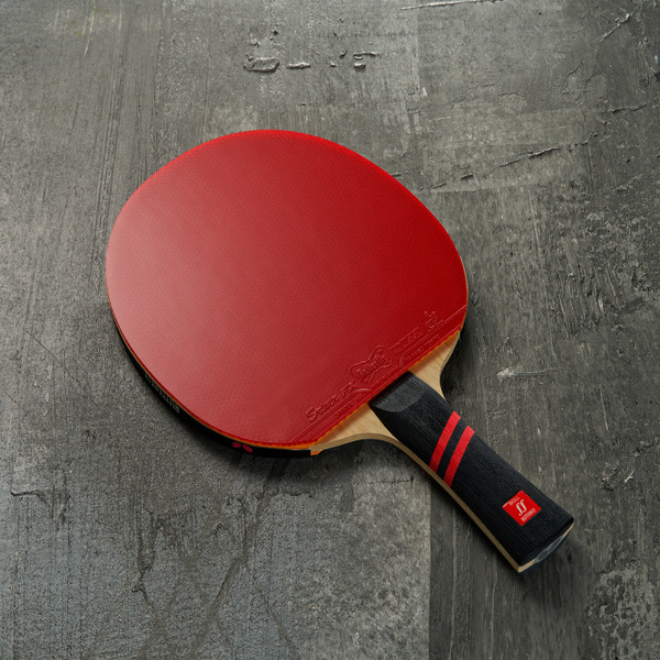 Ракетка для настольного тенниса BUTTERFLY Boll Fortissimo (AN) Sriver FX (max) купить на OZON по ...