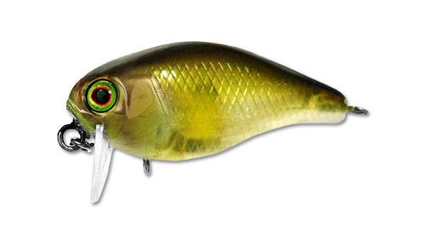Воблер Крэнк (Crank) Jackall CHUBBY, 0.6-1 м купить по выгодной цене в ...
