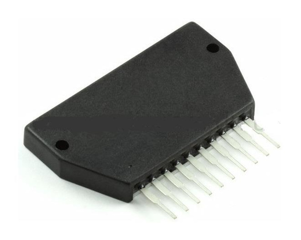 STK0040 микросхема купить на OZON по низкой цене (653609584)