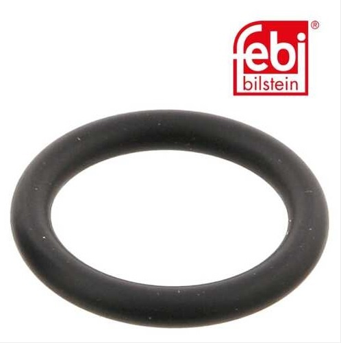 Febi 12409 Кольцо уплотнительное - Febi арт. 12409 - купить по выгодной ...