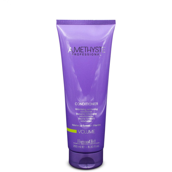 FARMAVITA AMETHYSTE VOLUME UP SYSTEM Кондиционер для увеличения объема ...