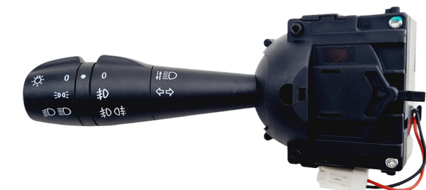 Переключатель подрулевой света и указателей поворота, 255401303R ...