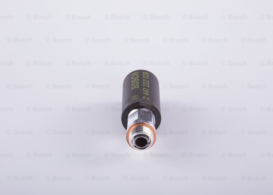Насос топливный ручной подкачки Bosch 2 447 010 038 - Bosch арт. 2 447 ...