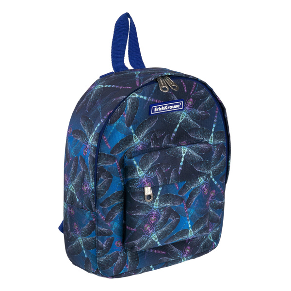 Рюкзак ErichKrause EasyLine 6L Neon Dragonflies купить на OZON по ...