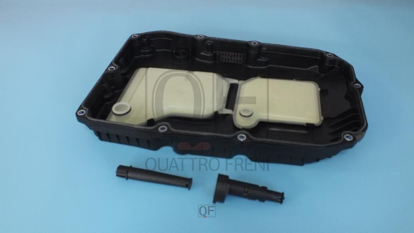 поддон акпп, qf91b00001 аналог mercedes a7252703707 купить на OZON по ...