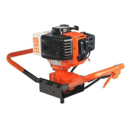 Мотобур PATRIOT AE65D без шнека - купить с доставкой по выгодным ценам ...
