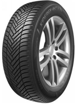Шины для легковых автомобилей Hankook 225/60 17 Лето Нешипованные ...