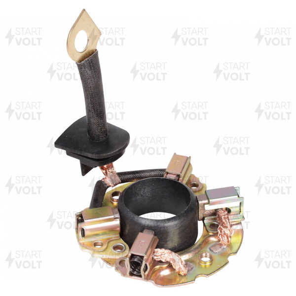 Узел щеточный STARTVOLT VBS08L4 - Startvolt арт. VBS08L4 - купить по выгодной цене в интернет ...
