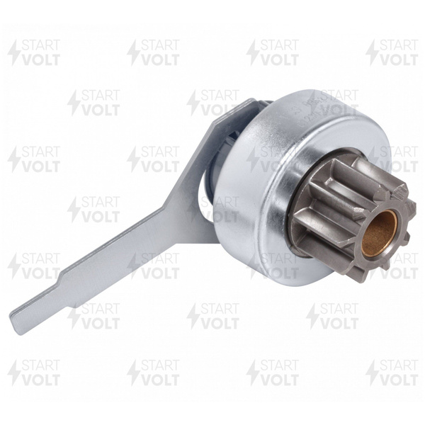Бендикс стартера Startvolt VCS0353 - Startvolt арт. VCS0353 - купить по выгодной цене в интернет ...