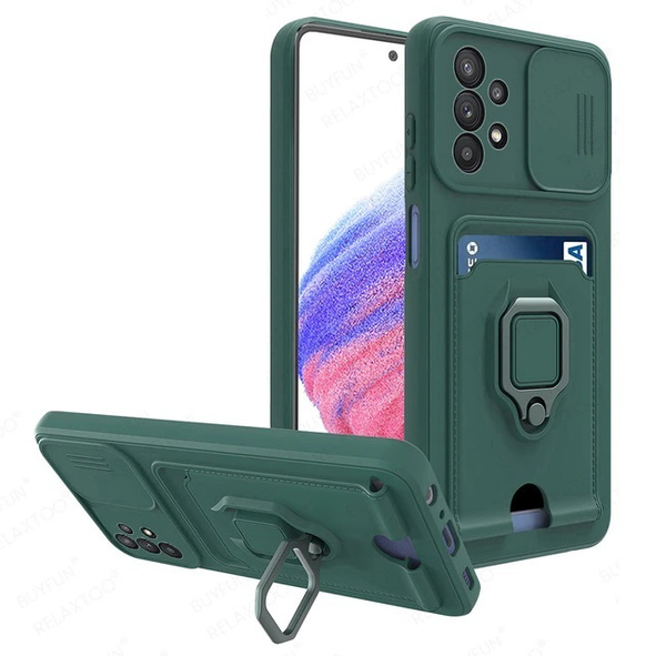 Чехол со шнурком на шею MULTI FUNCTION 4 в1 для Samsung S20FE (2020 ...