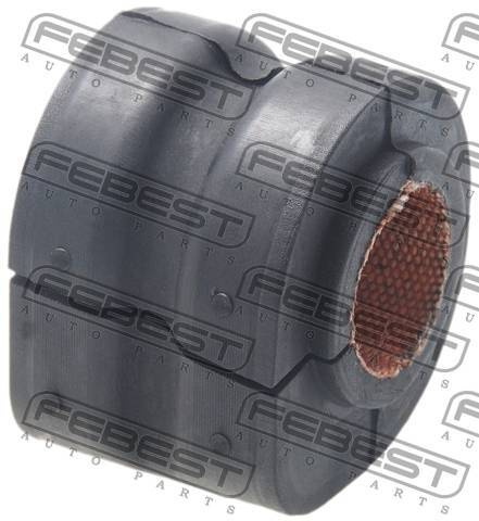 Втулка стабилизатора Febest арт. CRSB-CAR OEM 04743041AE, 04743024AC ...