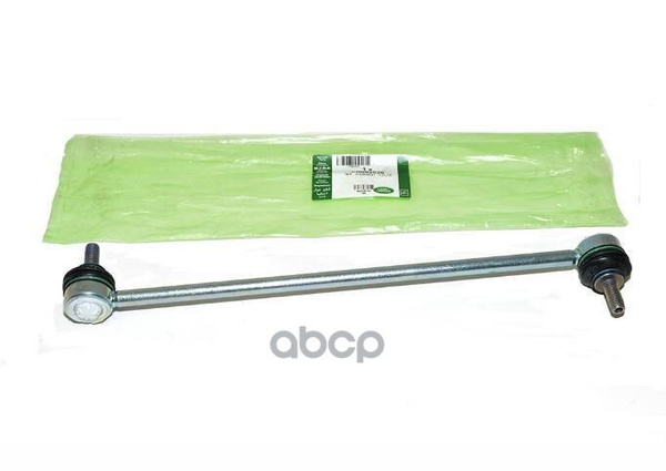 Стойка Стаб. Пер. Freelander 06- LAND ROVER арт. LR002626 купить c ...