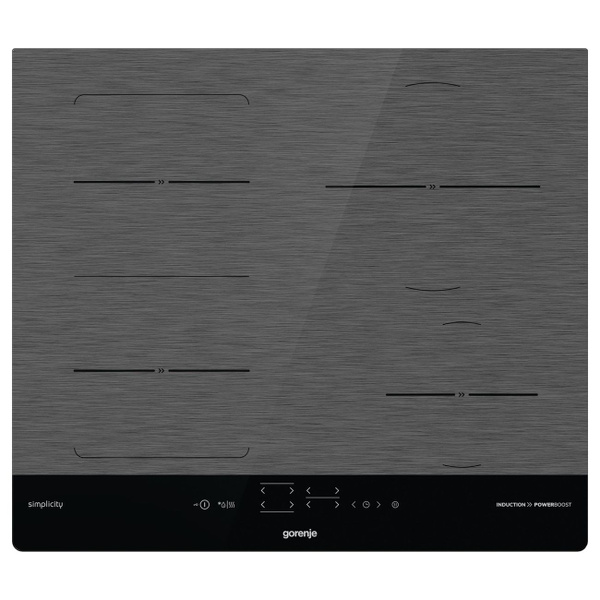 Встраиваемая индукционная панель независимая Gorenje IT643SYB7 купить ...