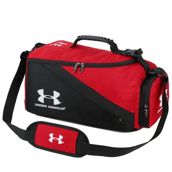 Under Armour Сумка спортивная - купить с доставкой по выгодным ценам в ...