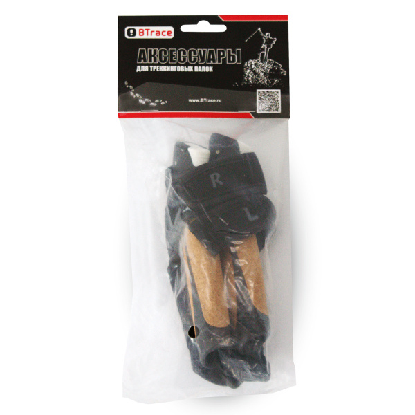 Рукоять с темляком для палок NW BTrace купить на OZON по низкой цене (677707173)