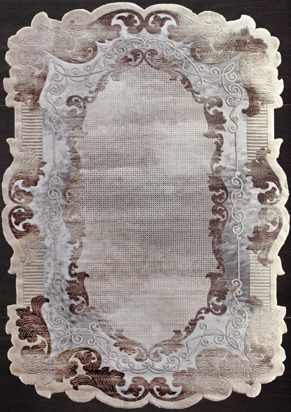 Ковер Ekocarpet Safit ozel купить c доставкой на OZON по низкой цене ...