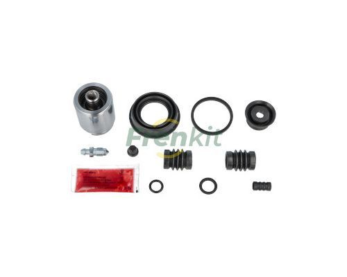 Ремкомплект суппорта с поршнем 240947 для CHEVROLET, OPEL, VAUXHALL ...