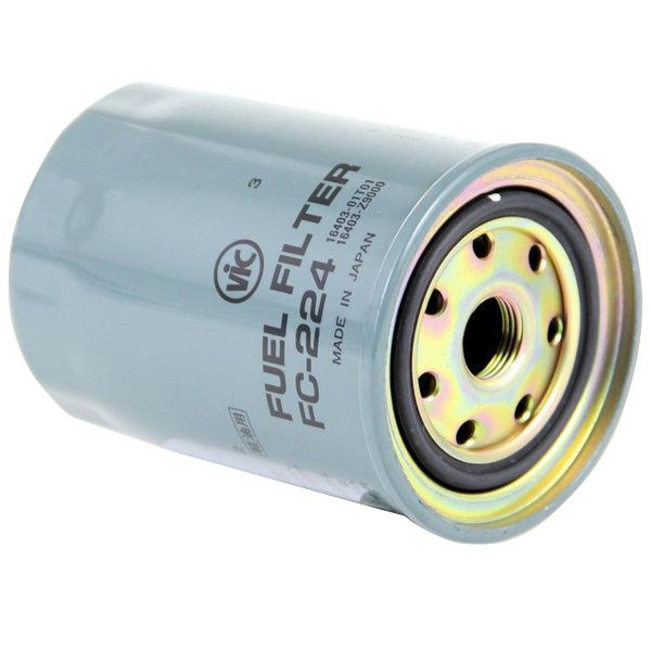 Фильтр топливный Vic Filtet_vc_original_parts - купить по выгодным ценам в интернет-магазине ...