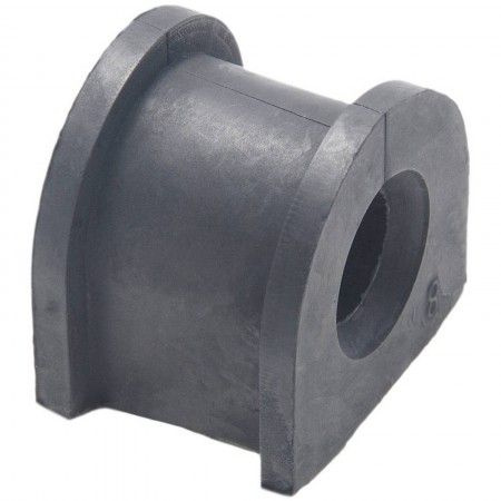 втулка заднего стабилизатора d18 аналог o.e. mn101395 - купить по ...