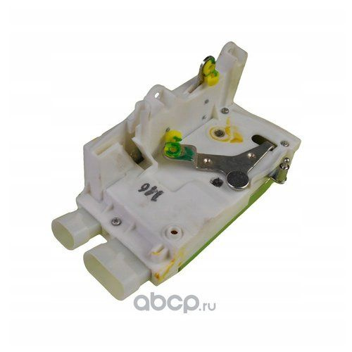 Замок двери Iveco 98416359 - Iveco арт. 98416359 - купить по выгодной ...