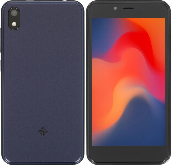 Смартфон DEXP A350 MIX (A350 MIX) - купить по выгодной цене в интернет-магазине OZON (701965680)