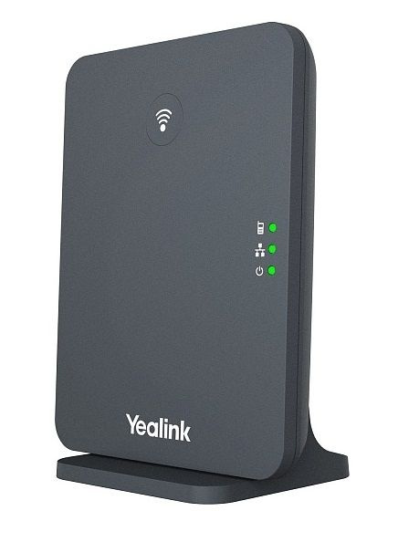 SIP-телефон YEALINK W70B купить по низкой цене в интернет-магазине OZON ...