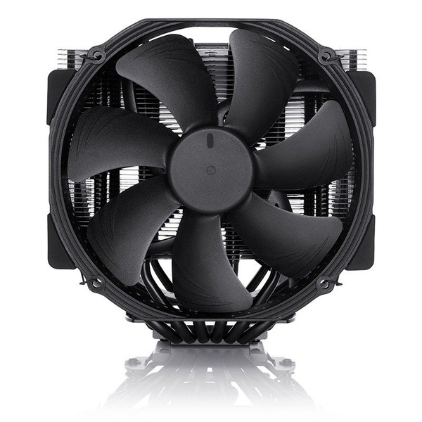 кулер,Noctua NH-D15 хромакс черный Вентилятор Twin Tower A15 - купить ...