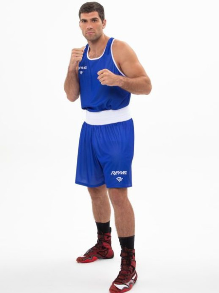 Форма боксерская Reyvel - купить по доступной цене в интернет-магазине OZON (718303809)