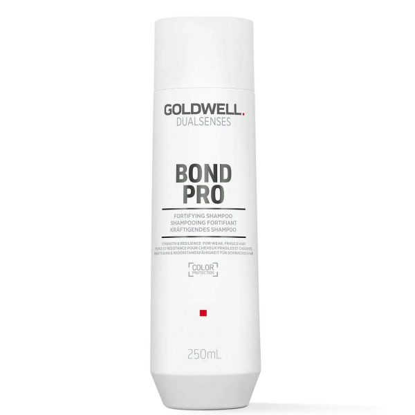 Goldwell Шампунь для волос, 250 мл - купить с доставкой по выгодным ...