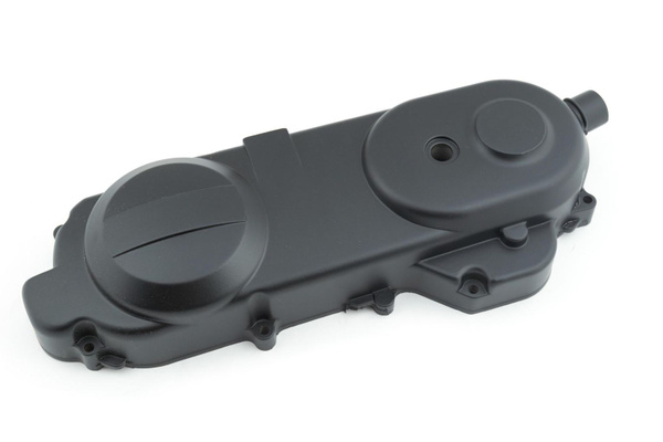 Крышка вариатора 4T GY6 50 (139QMB/139QMA)(10 колесо, 139 QMB) - купить по низким ценам в ...