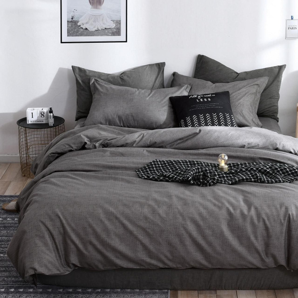 Характеристики Постельное белье "Classic Deluxe Textile" семейный ...