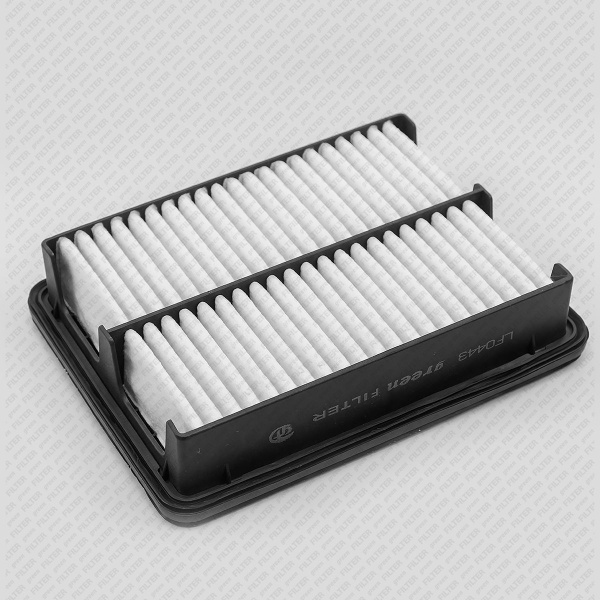 Фильтр воздушный Green Filter 4352339 - купить по выгодным ценам в ...