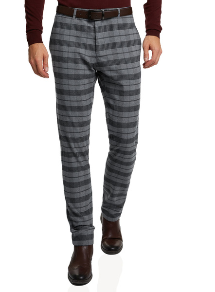 Брюки oodji Lab - купить с доставкой по выгодным ценам в интернет ...