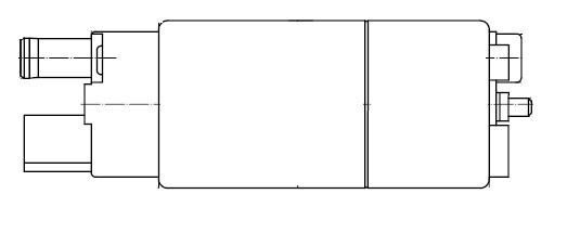 Мотор бензонасоса для автомобилей Toyota Corolla (01 ) 1.4i/1.6i STARTVOLT SFP 1912 - Startvolt ...