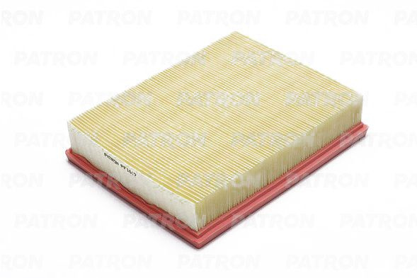 Фильтр воздушный PATRON 162964 - купить по выгодным ценам в интернет ...