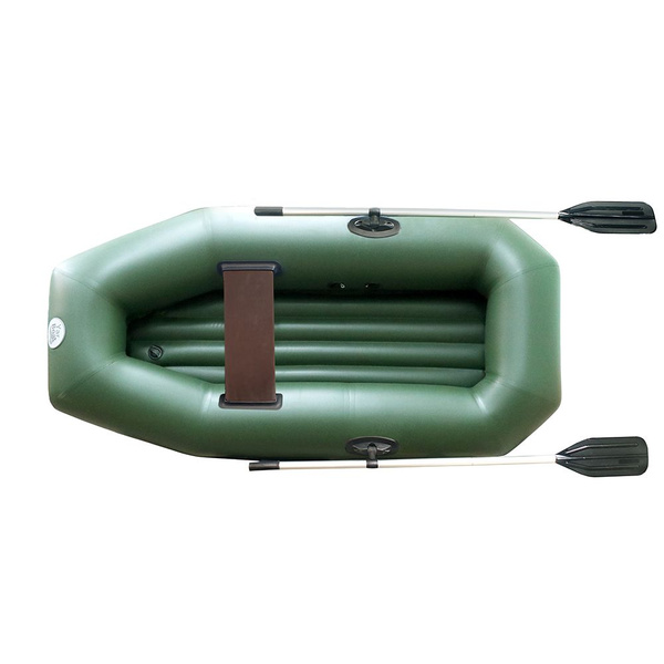 YarBoat 210 НД, легкая ПВХ лодка с надувным дном - купить по выгодной ...
