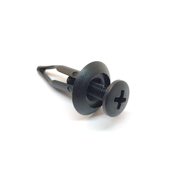 Клипса крепежная автомобильная ArfaCar, 10 шт. купить c доставкой на ...