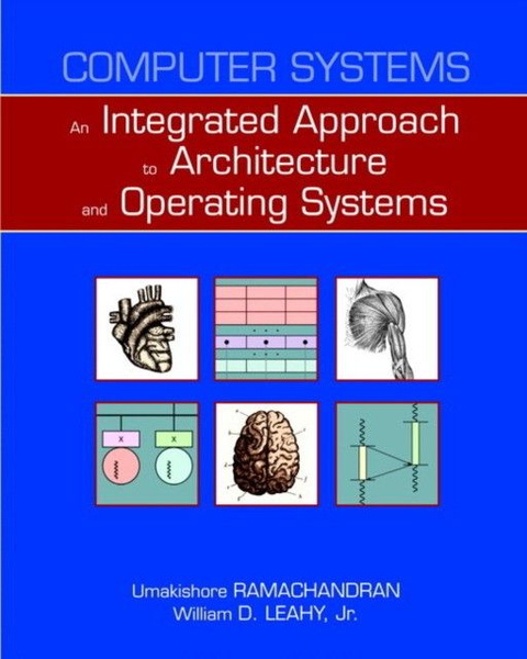 Computer Systems An Integrated Approach To Architecture And Operating 1640