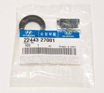 Прокладка свечного колодца Hyundai-KIA 2244327001 - Hyundai-KIA арт ...