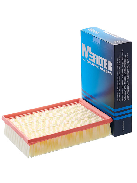 Фильтр воздушный MFILTER K7085 M FILTER Фильтр воздушный - купить по выгодным ценам в интернет ...