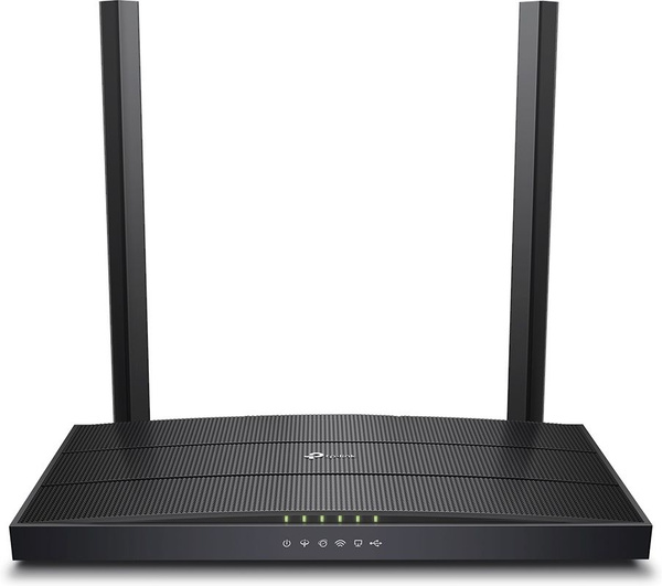 Роутер TP-Link Archer VR400 V3 купить по низкой цене с доставкой в ...