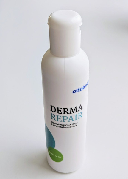 Средство для ухода за кожей Derma Repair, ottobock арт. 453H14 купить ...